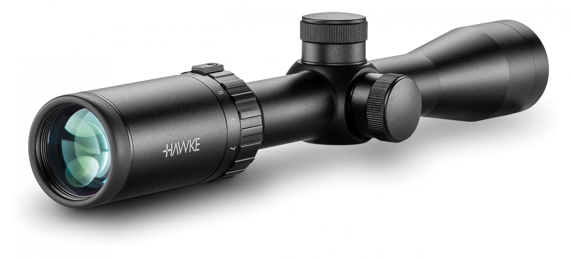 Hawke Optics Hawke Vantage 2-7x32 Rifle Scope - Rifleman Firearms