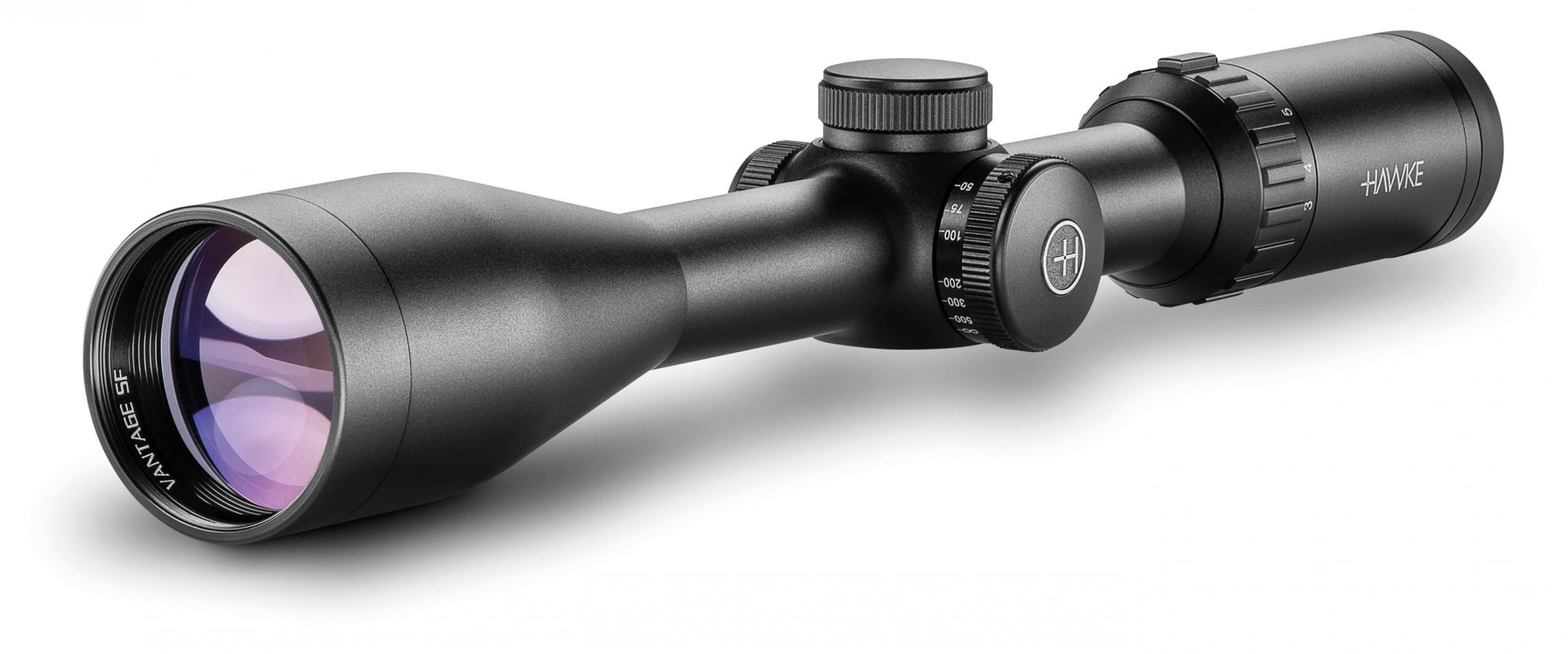 Hawke Optics Hawke Vantage SF 3-12x44 Rifle Scope - Rifleman Firearms