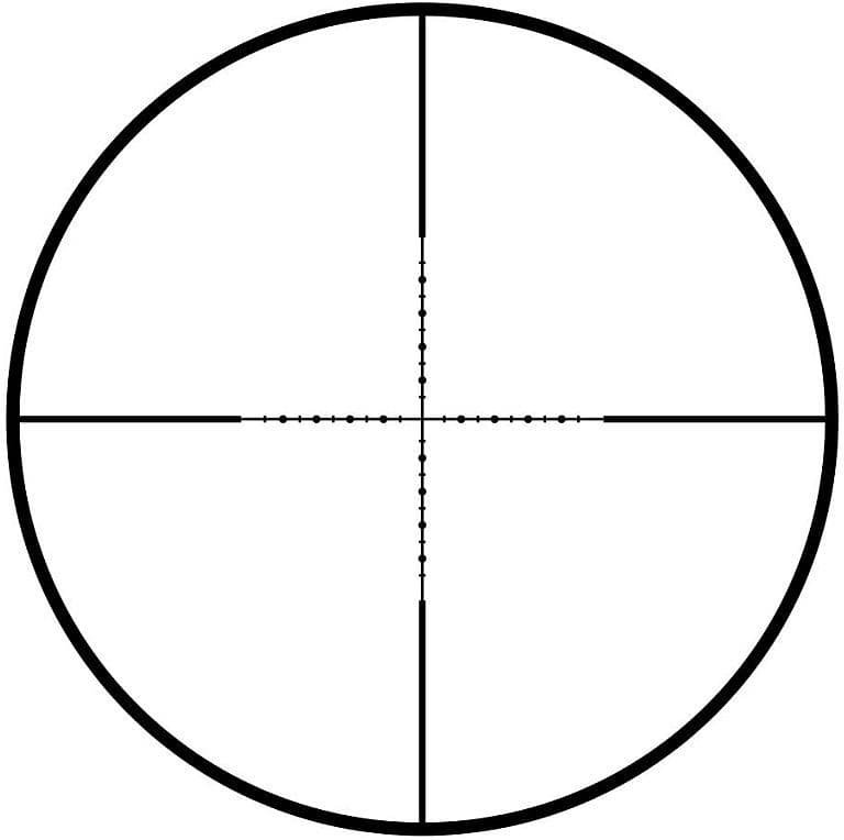 Hawke Optics Hawke Vantage SF 4-16x44 Rifle Scope - Rifleman Firearms