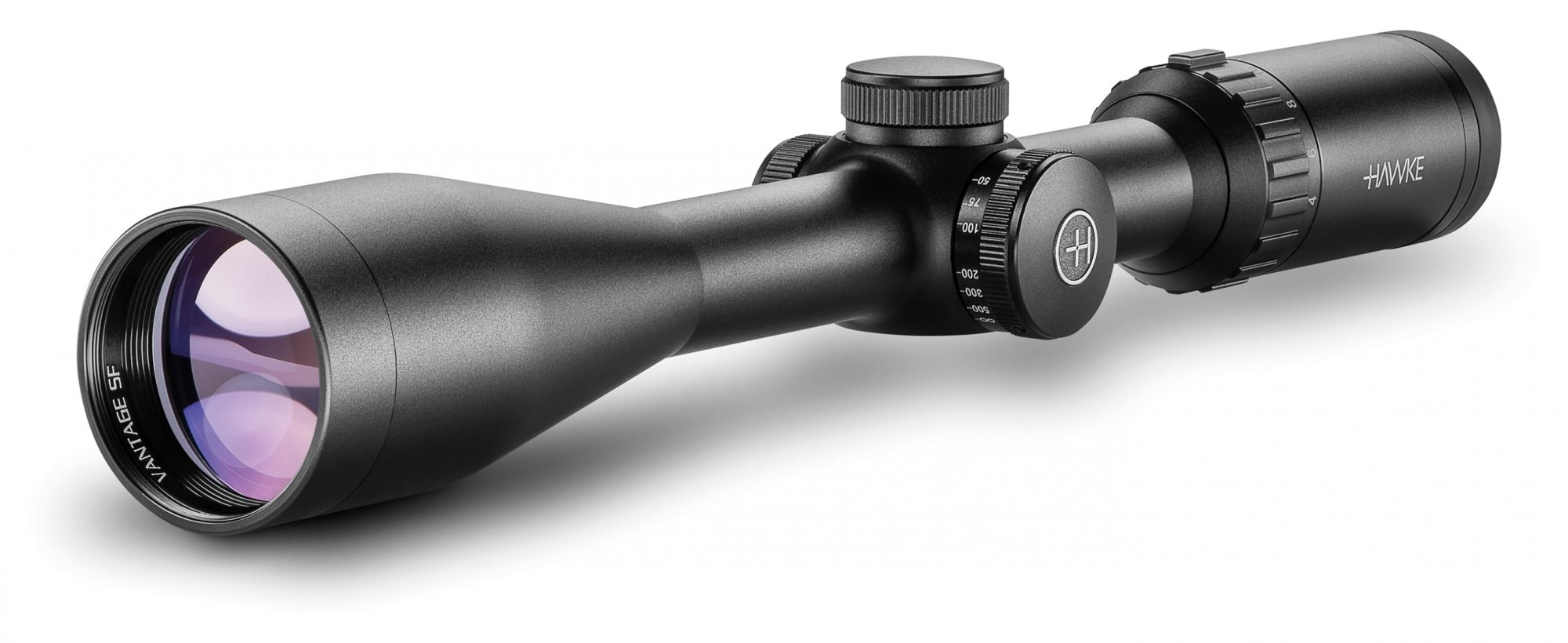Hawke Optics Hawke Vantage SF 4-16x44 Rifle Scope - Rifleman Firearms