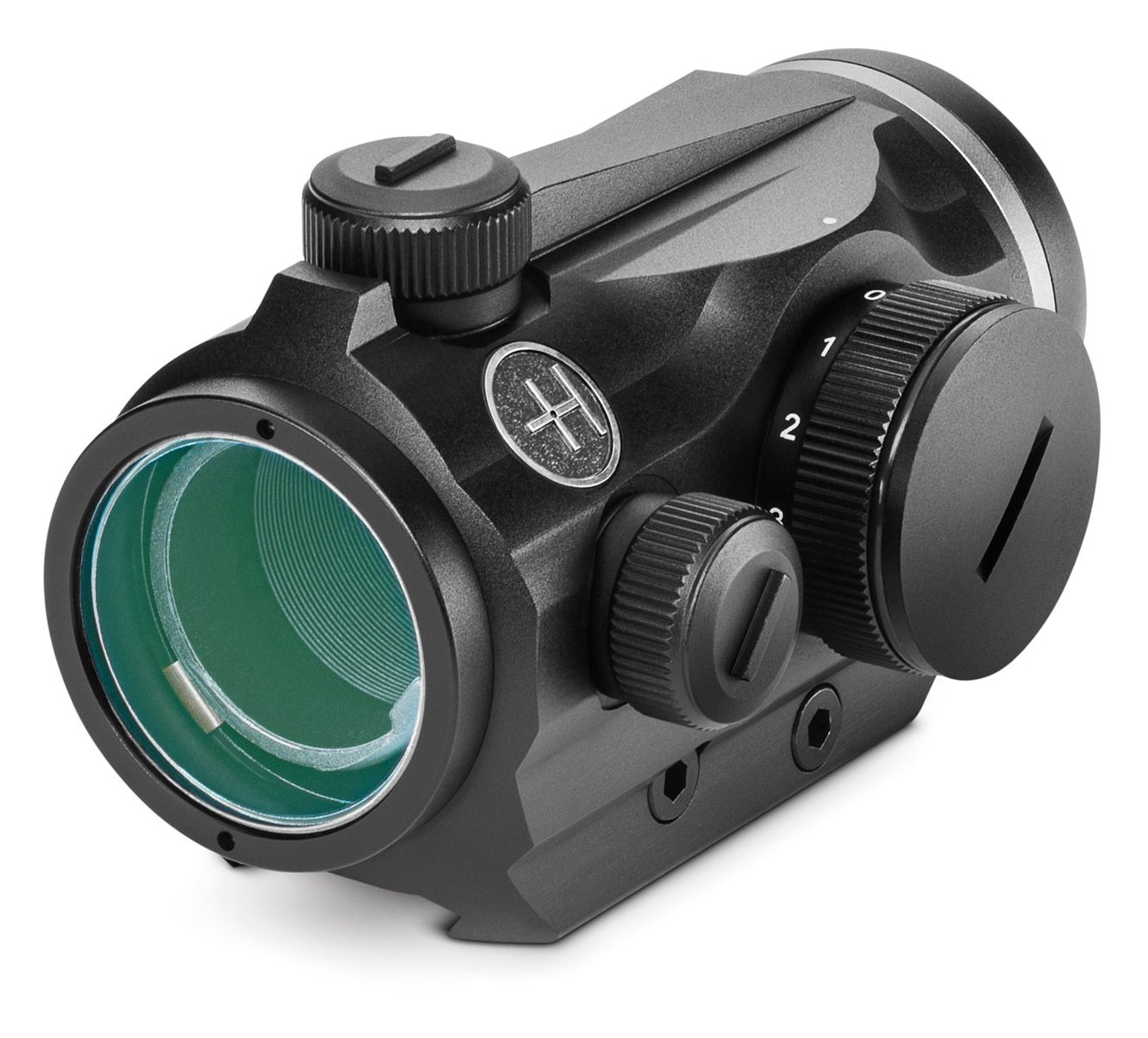Hawke Optics Hawke Vantage Red Dot 1x30 Optic - Rifleman Firearms