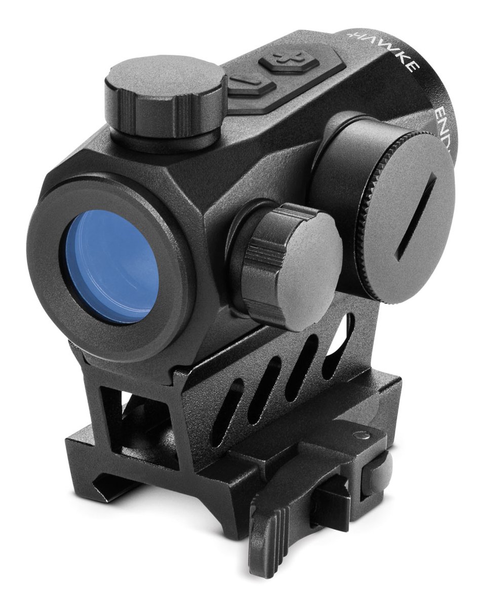 Hawke Optics Hawke Endurance Red Dot 1x25 Optic - Rifleman Firearms