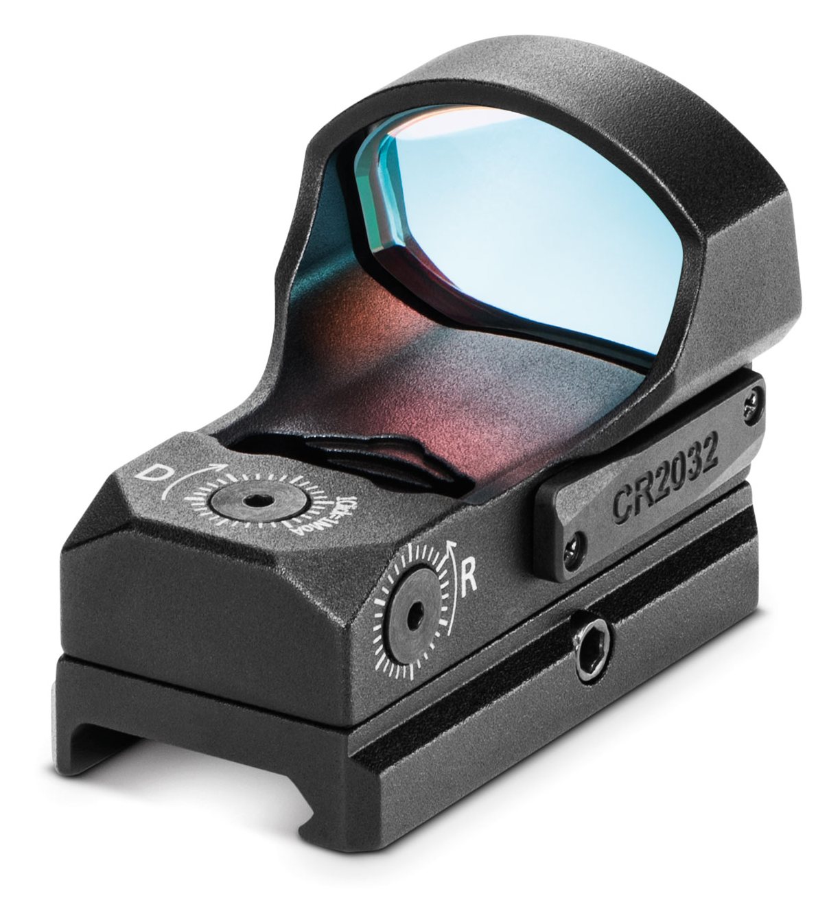Hawke Optics Hawke Reflex Red Dot (Wide View) Optic - Rifleman Firearms