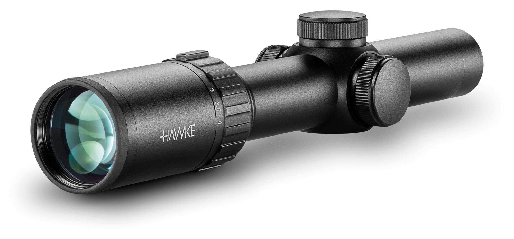 Hawke Optics Hawke Vantage 30 WA Rifle Scope - Rifleman Firearms