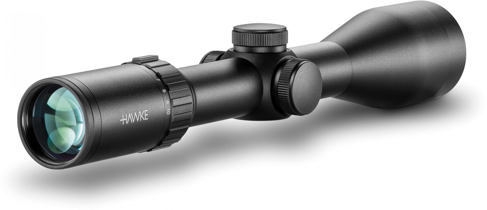 Hawke Optics Hawke Vantage 30 WA 2.5-10x50 Rifle Scope - Rifleman Firearms