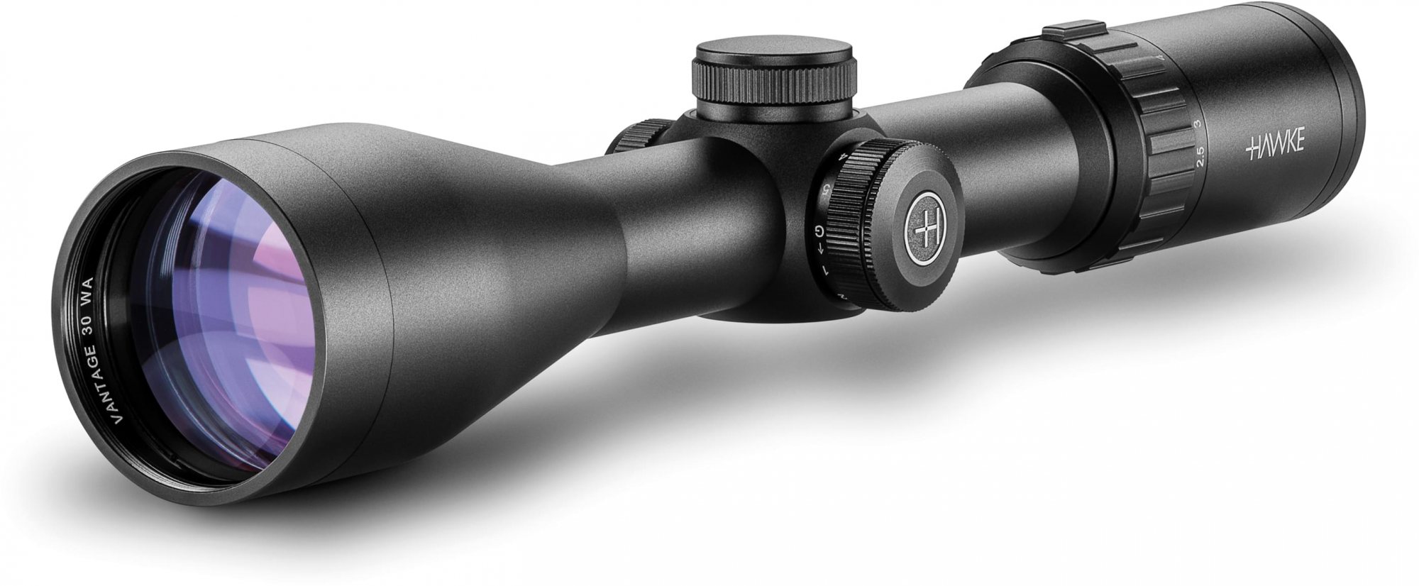 Hawke Optics Hawke Vantage 30 WA 2.5-10x50 Rifle Scope - Rifleman Firearms