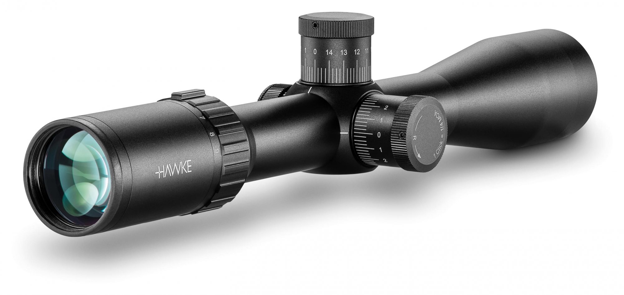 Hawke Optics Hawke Vantage 30 WA 3-9x42 Rifle Scope - Rifleman Firearms