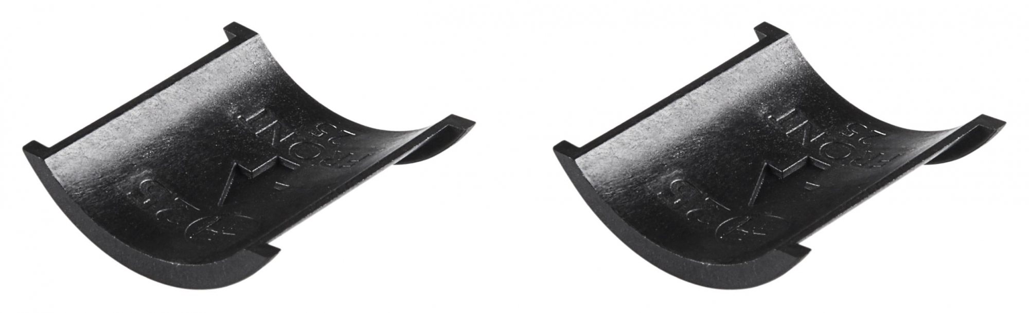 Hawke Optics Hawke Mount 25 MOA Shim Inserts - Rifleman Firearms