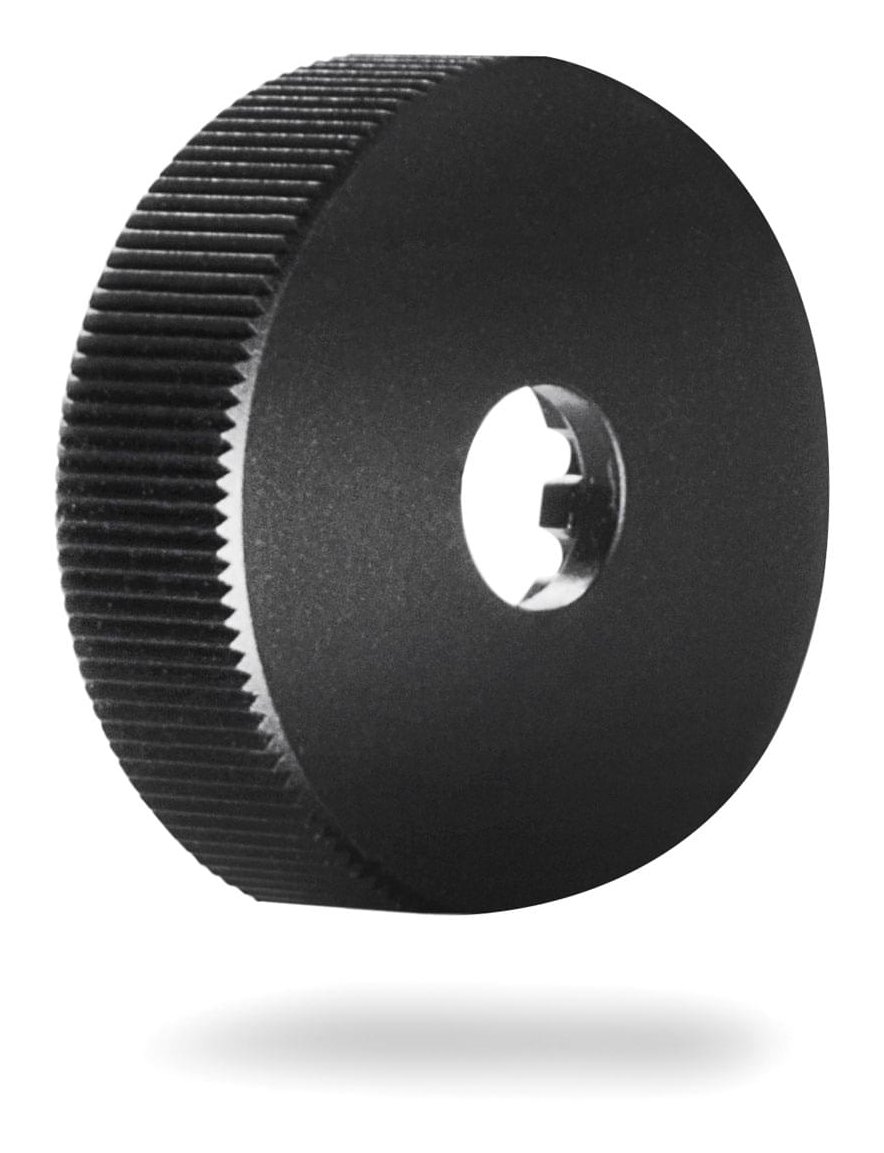 Hawke Target Wheel Type 1 Small (40mm) - Rifleman Firearms