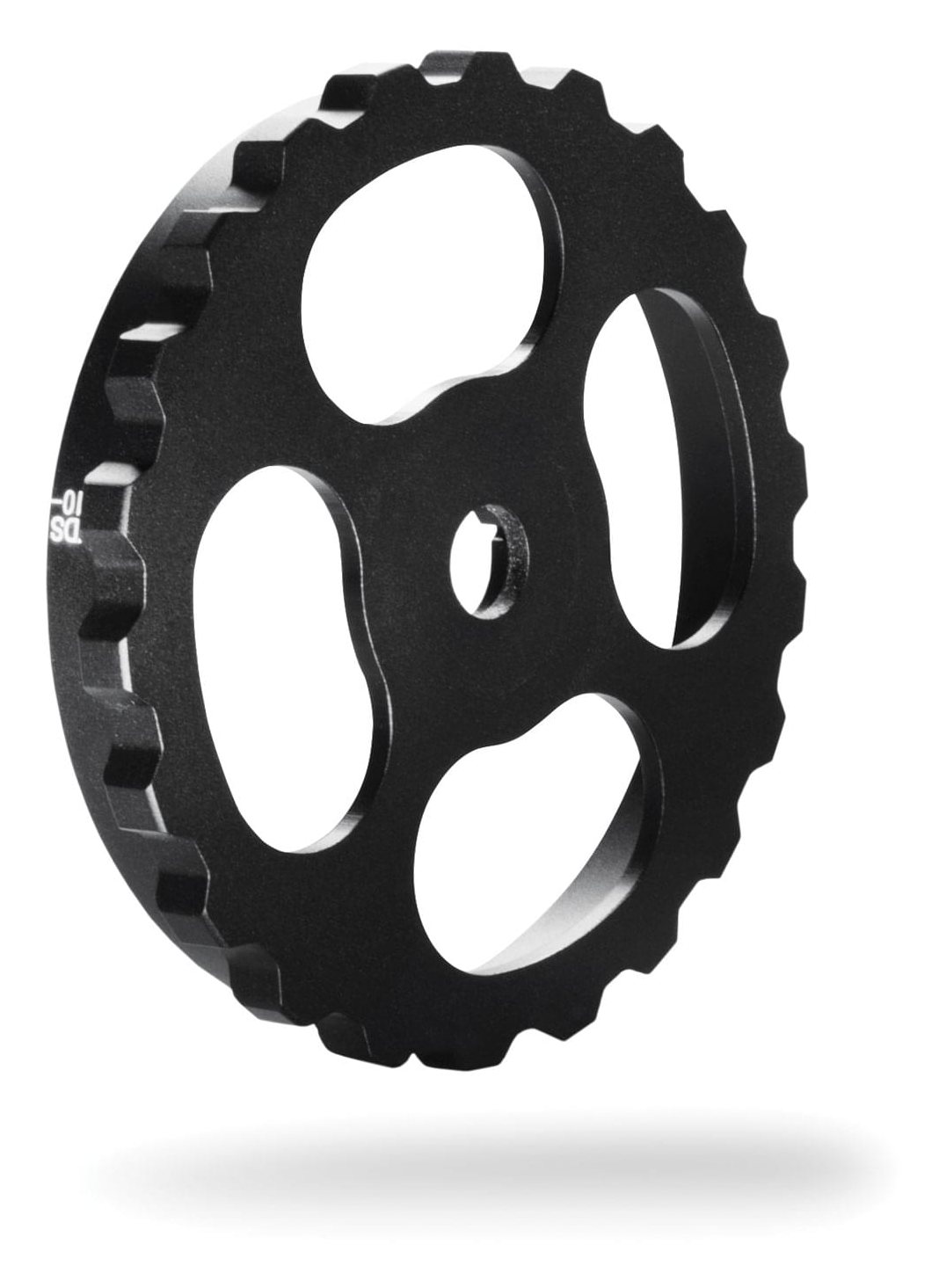 Hawke Target Wheel Type 1 Medium (100mm) - Rifleman Firearms