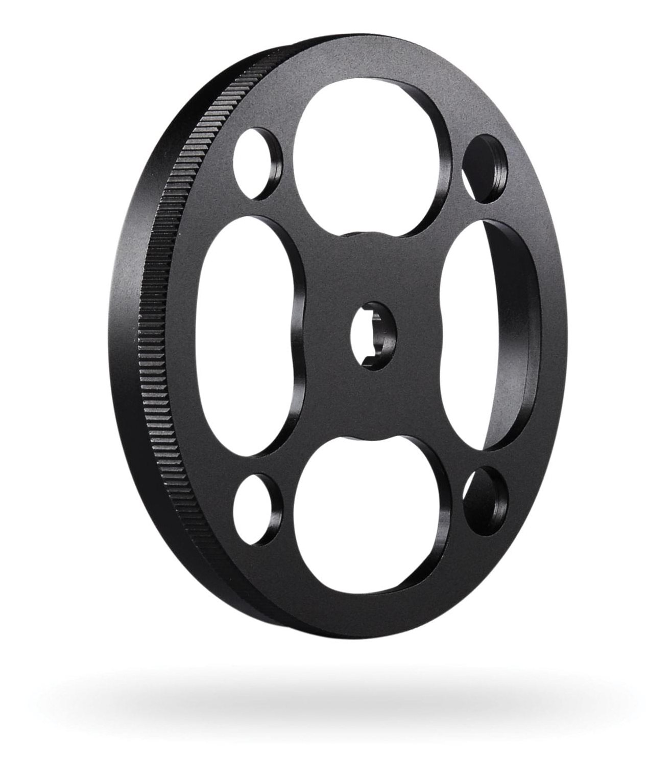 Hawke Optics Hawke Target Wheel Type 1 (100mm) - Rifleman Firearms