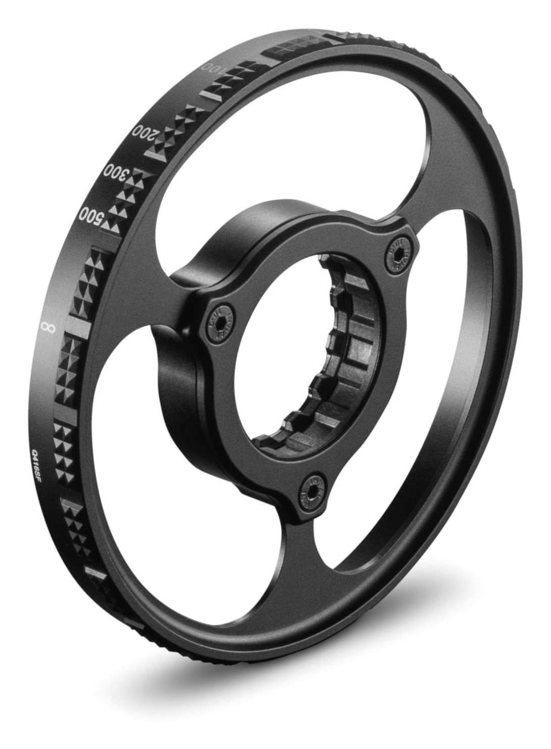 Hawke Optics Hawke Target Wheel Type 4 (100mm) - Rifleman Firearms
