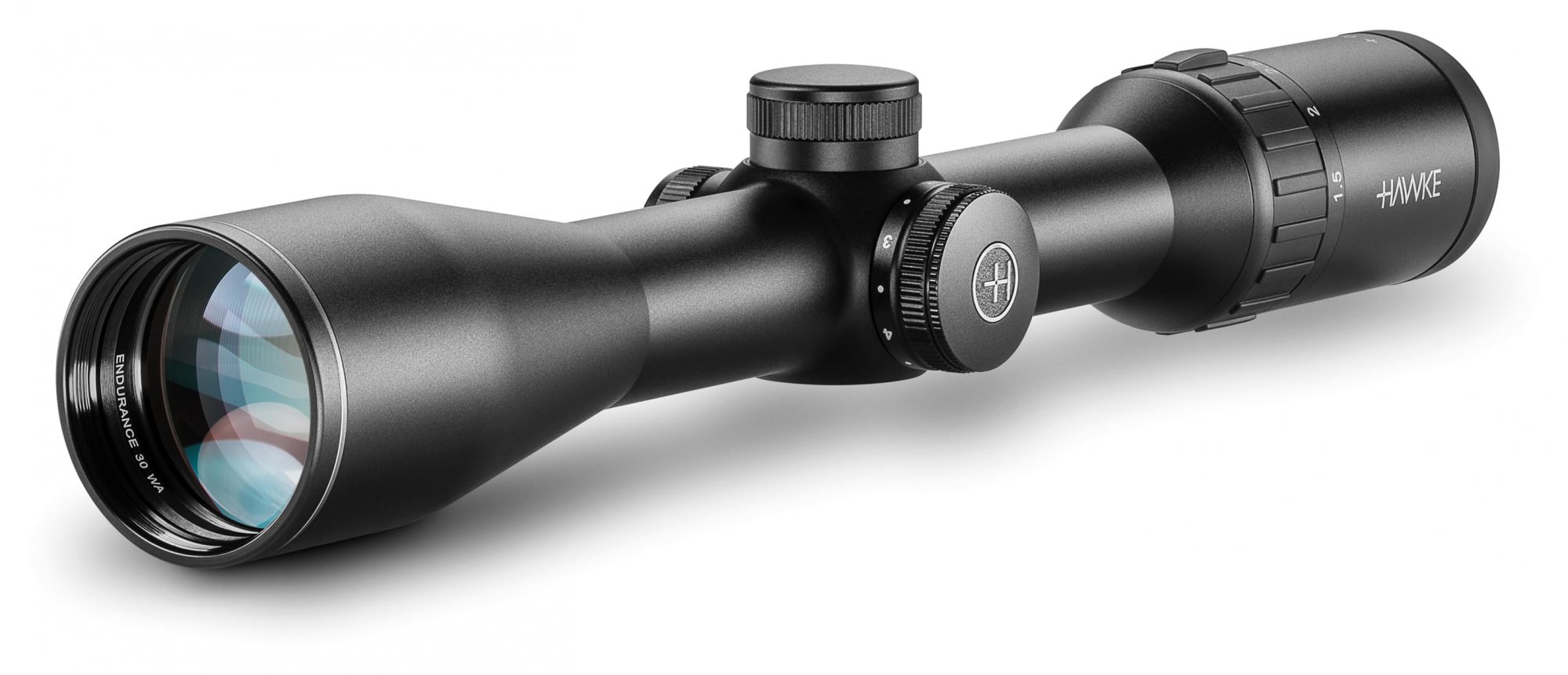 Hawke Optics Hawke Endurance 30 WA 1.5-6x44 Rifle Scope - Rifleman Firearms