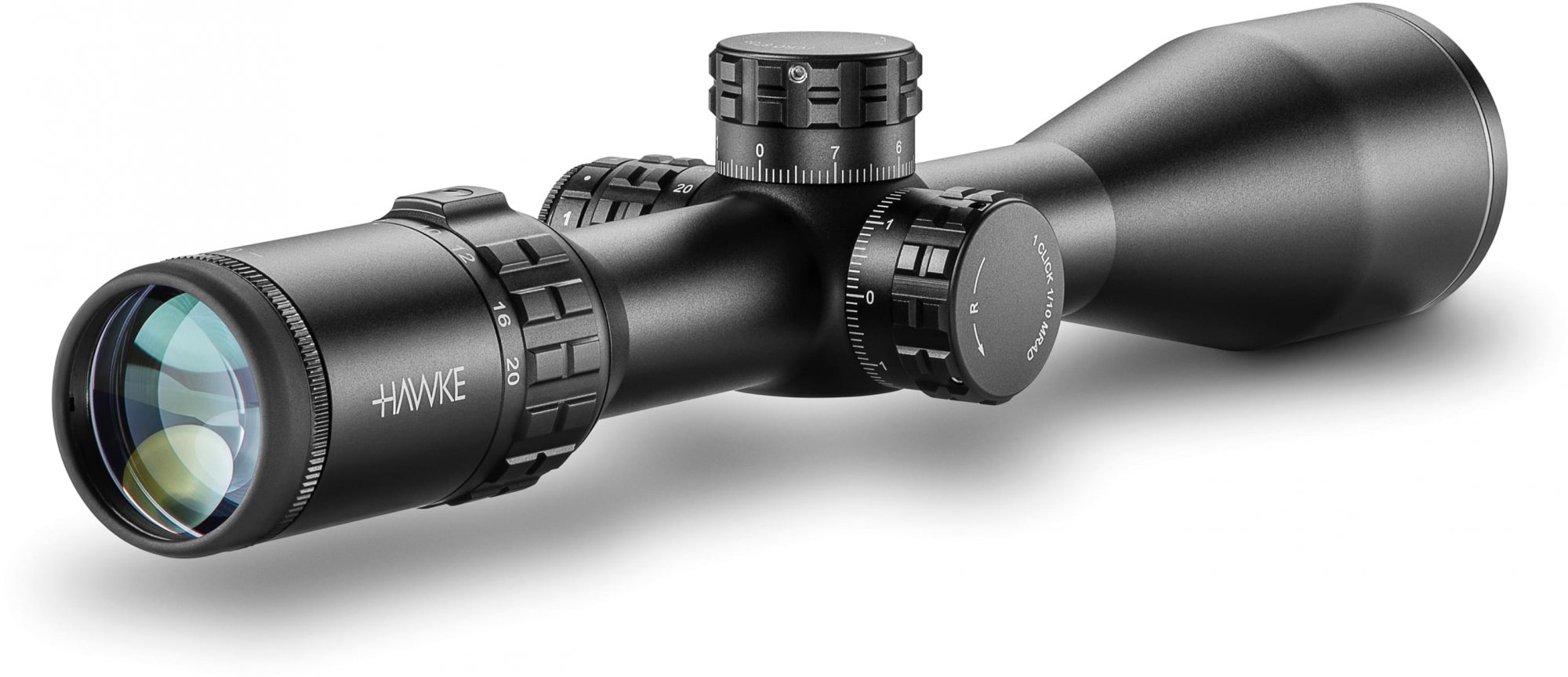 Hawke Optics Hawke Frontier 30 FFP 4-20x50 Rifle Scope - Rifleman Firearms