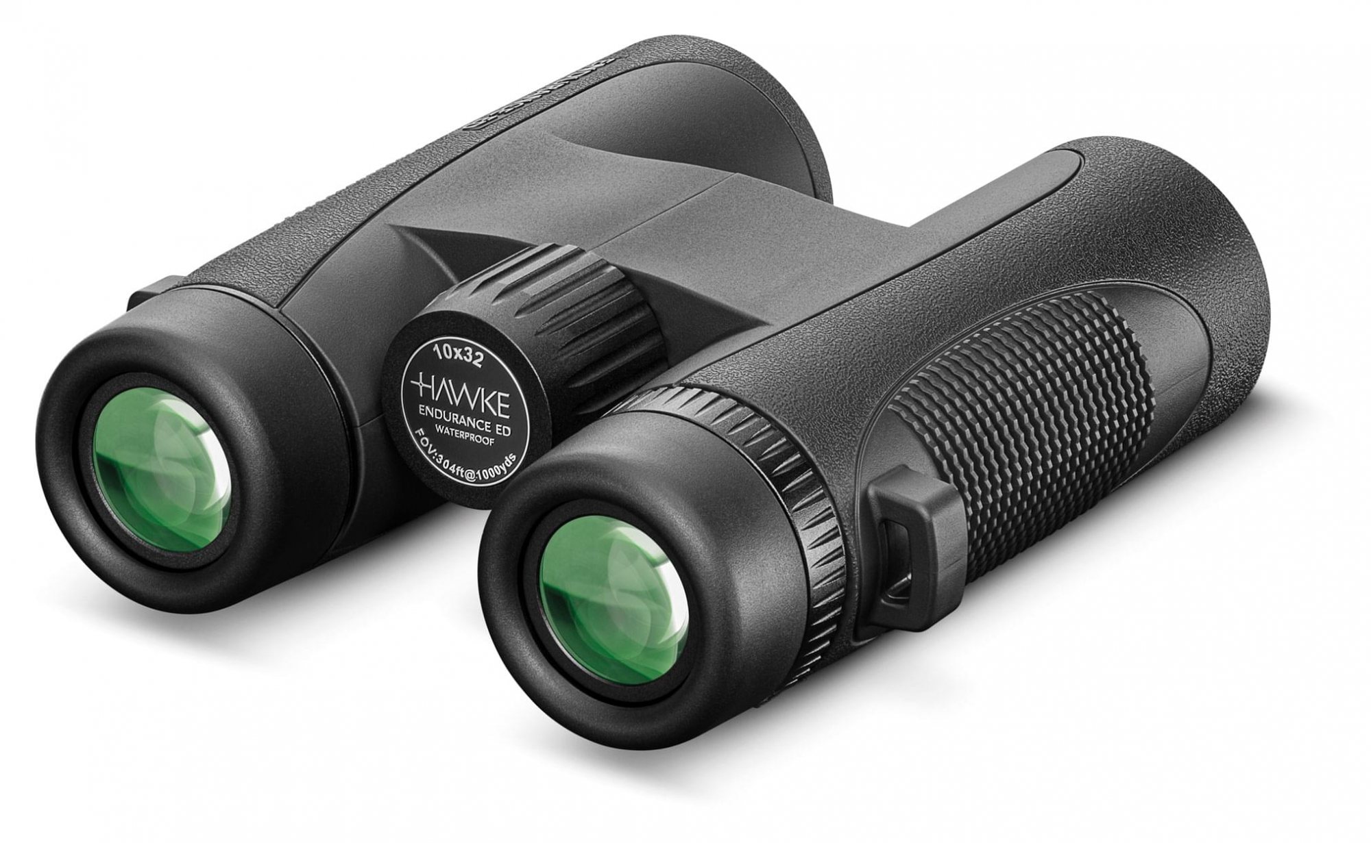 Hawke Optics Hawke Endurance ED 10x32 Binoculars Optic - Rifleman Firearms