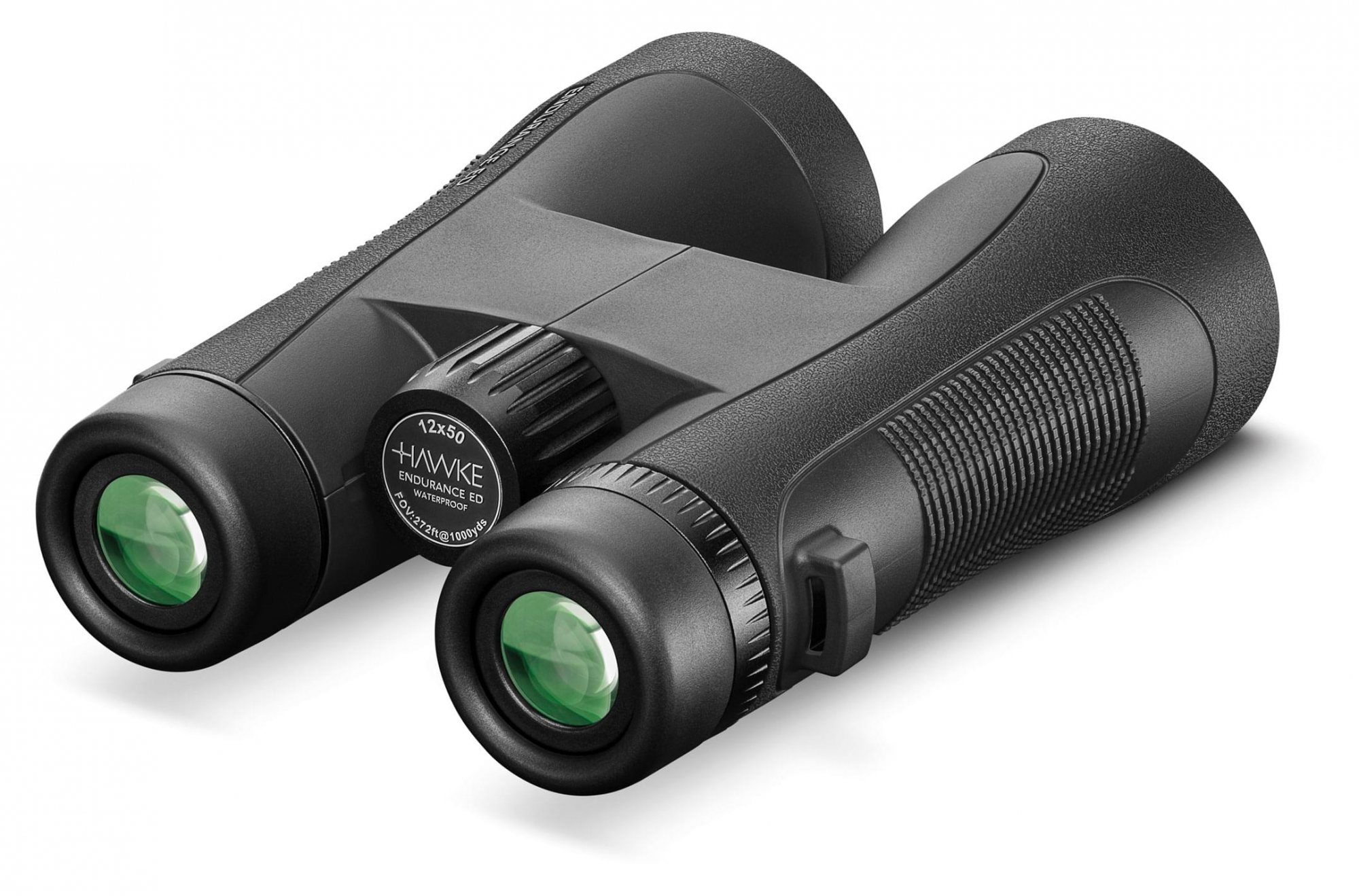 Hawke Optics Hawke Endurance ED 12x50 Binoculars Optic - Rifleman Firearms