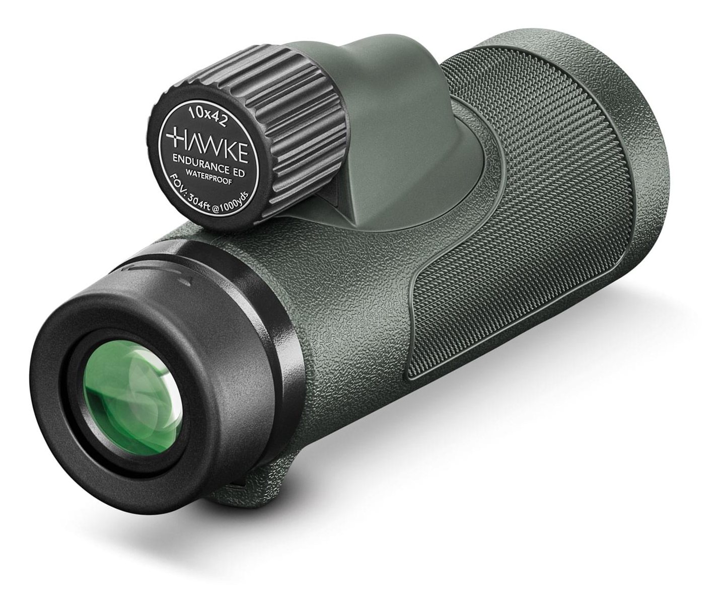Hawke Optics Hawke Endurance ED 10x42 Monocular Optic - Rifleman Firearms