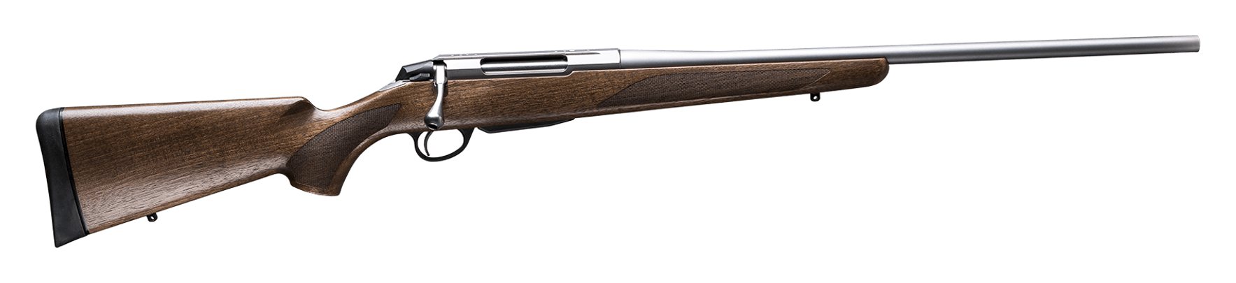 Tikka T3x Hunter Wood Stainless Rifle - Rifleman Firearms