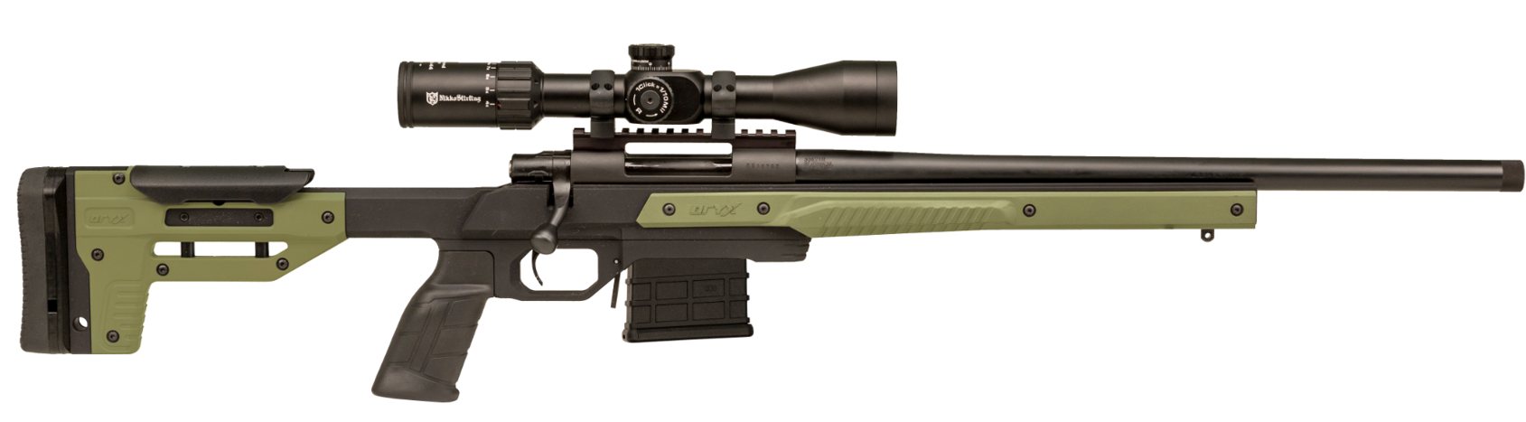 Howa 1500 Oryx Rifle - Rifleman Firearms
