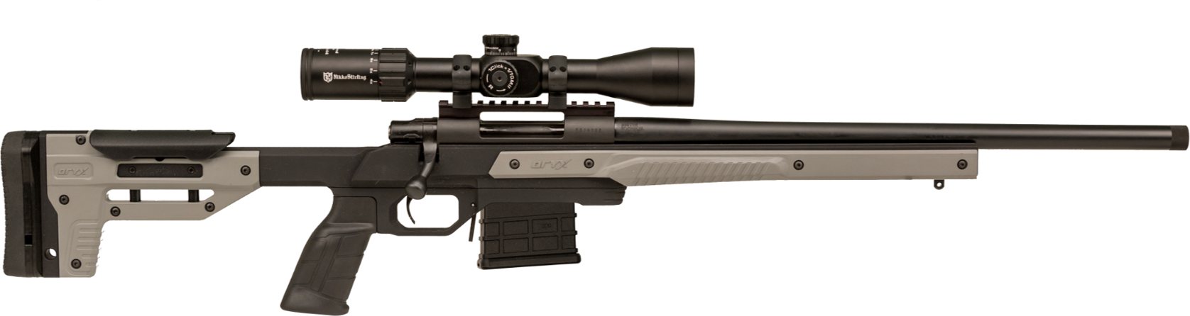 Howa 1500 Oryx Rifle - Rifleman Firearms