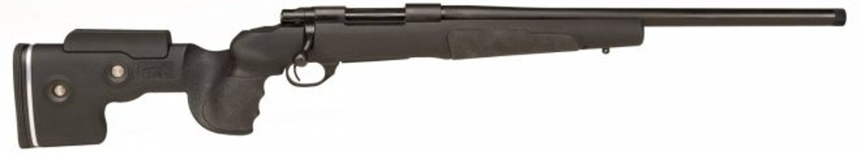 Howa 1500 GRS Berserk Rifle - Rifleman Firearms