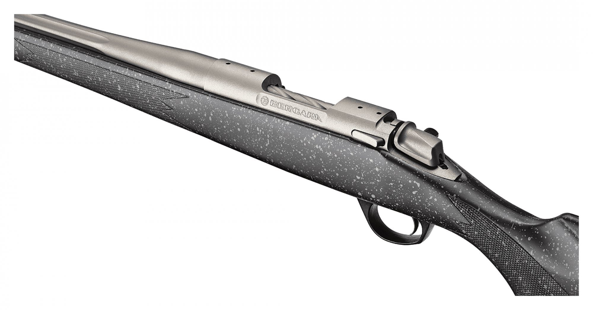 Bergara Extreme Hunter Rifle - Rifleman Firearms