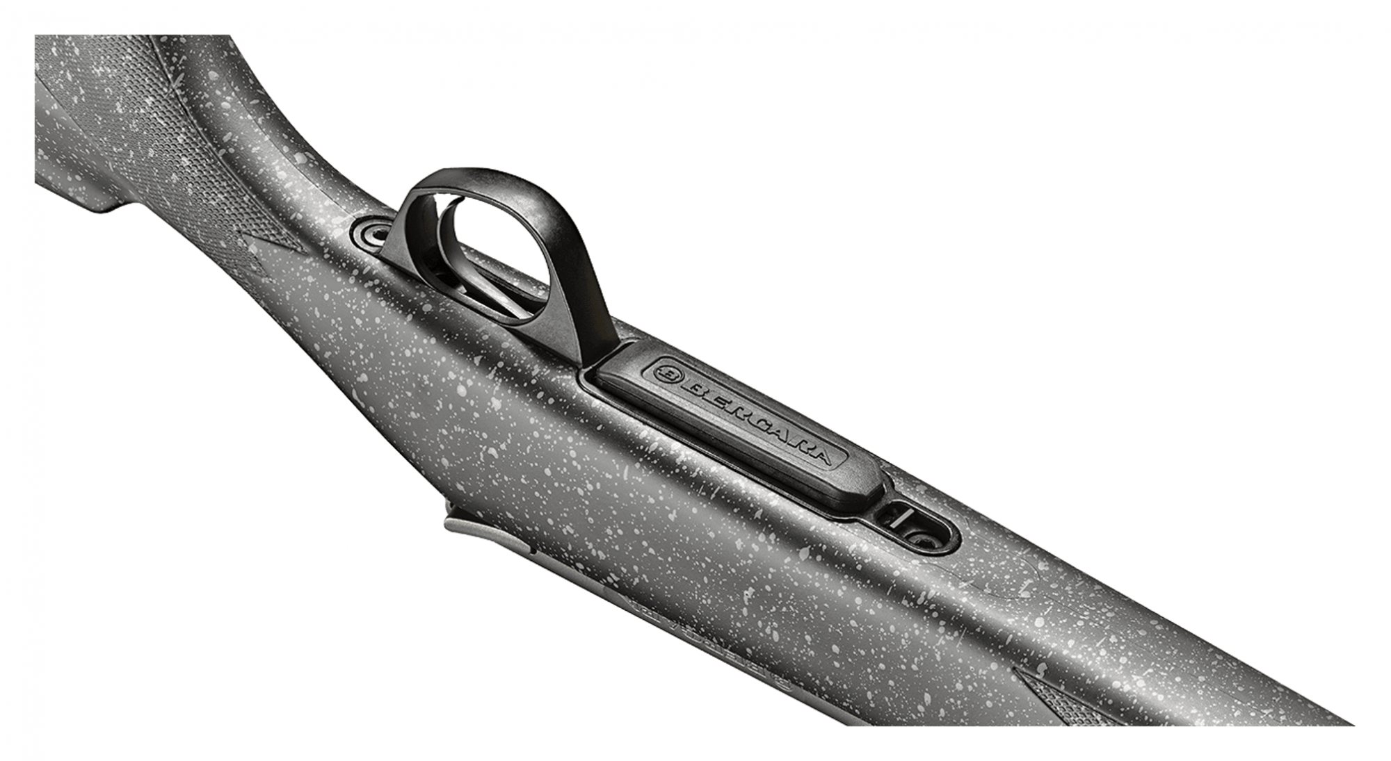 Bergara Extreme Hunter Rifle - Rifleman Firearms