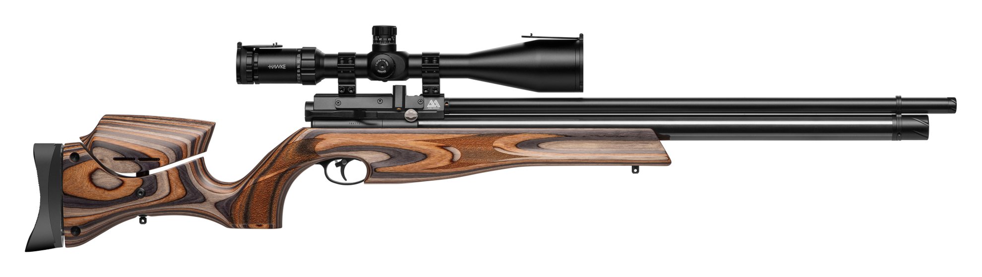 Air Arms Ultimate Sporter XS Xtra Laminate Air Rifle - Rifleman Firearms