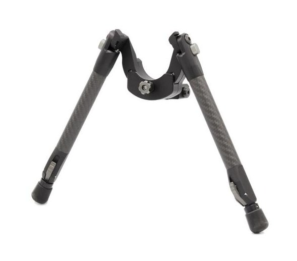Tier One Evolution Bipod - Rifleman Firearms