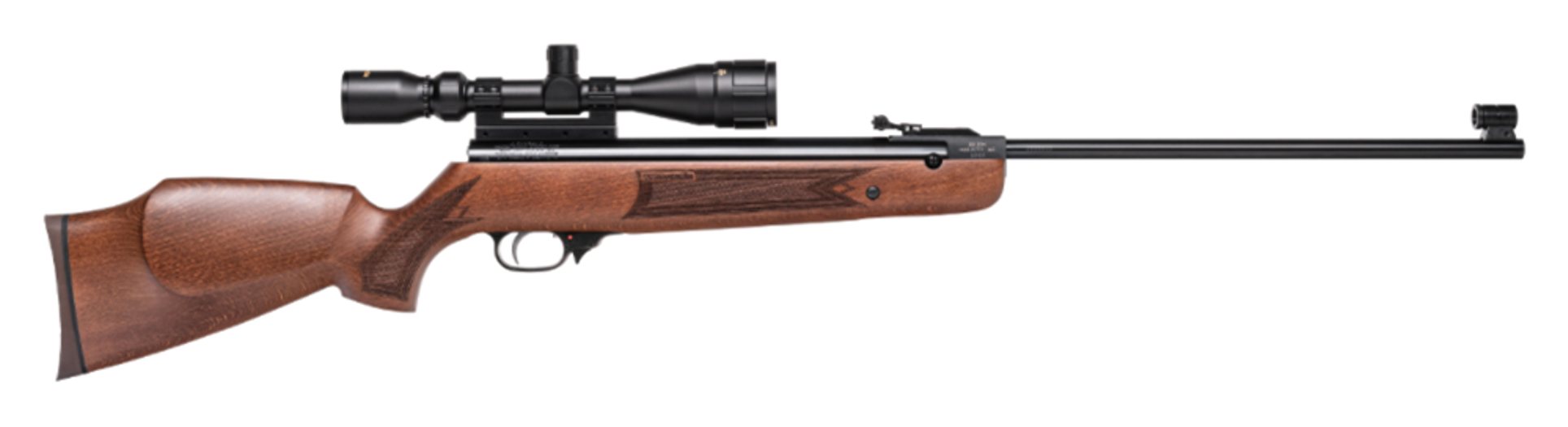 Weihrauch HW 90 Air Rifle - Rifleman Firearms