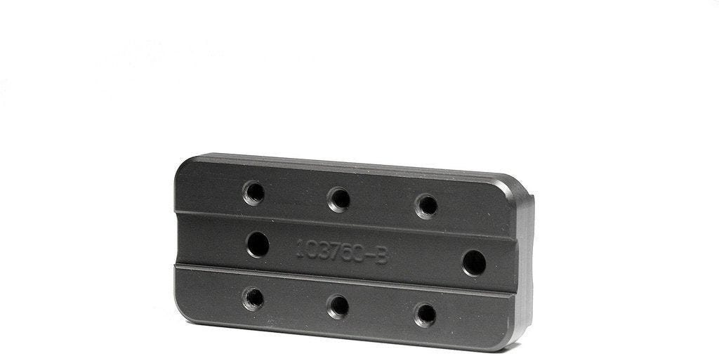 MDT ACC Internal Forend Weights 2.6 Ibs (5 Pack) - Rifleman Firearms