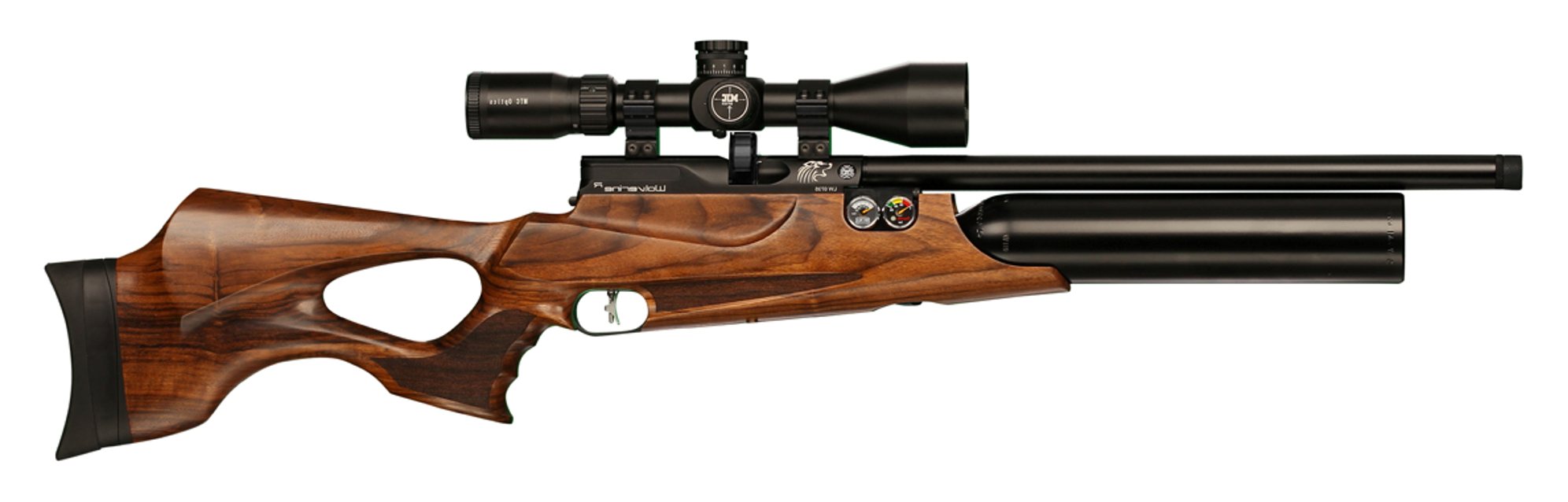 Daystate The Wolverine R B Type FAC Air Rifle - Rifleman Firearms