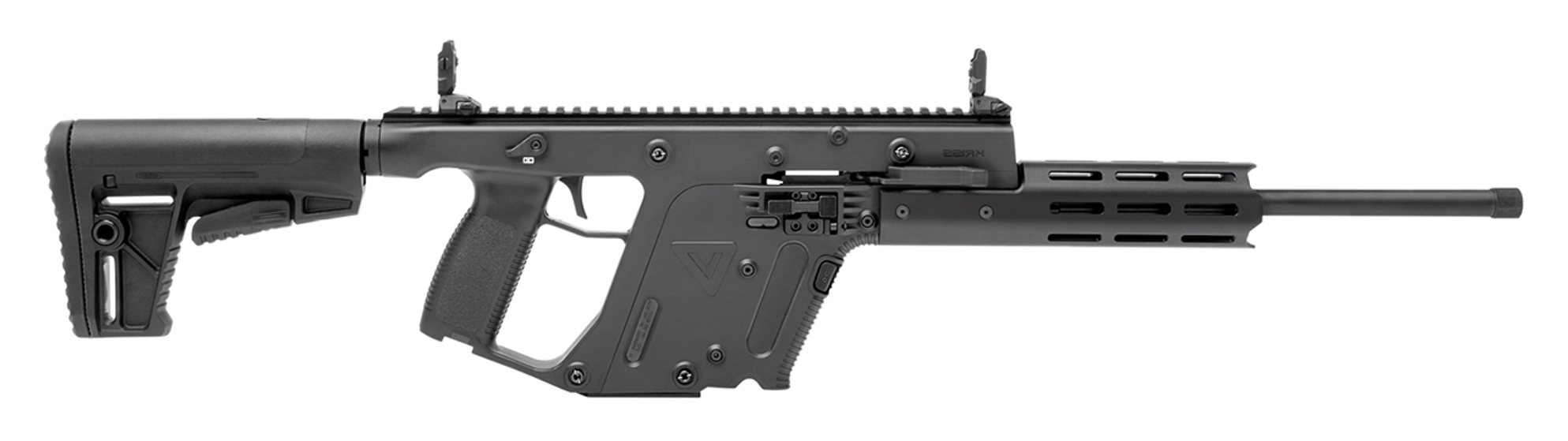 Kriss Vector 22CRB Semi-Auto Rifle - Rifleman Firearms