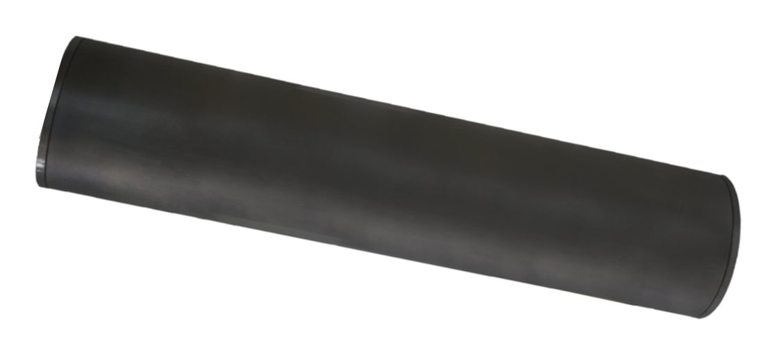 Accuracy International Tactical Moderator - Rifleman Firearms