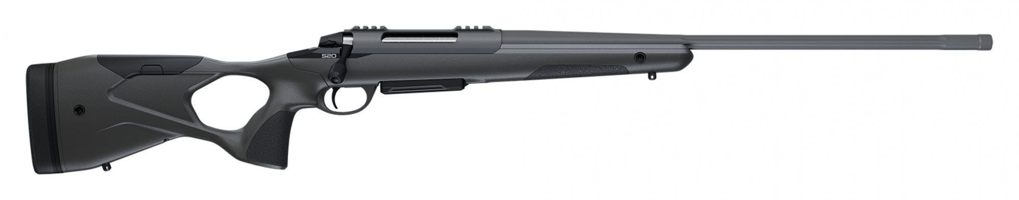 Sako S20 Hunter Rifle - Rifleman Firearms