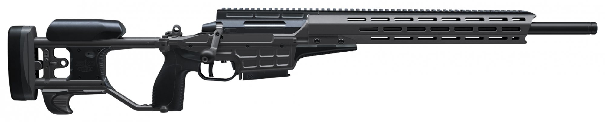 Sako TRG 22/42 A1 Rifle - Rifleman Firearms