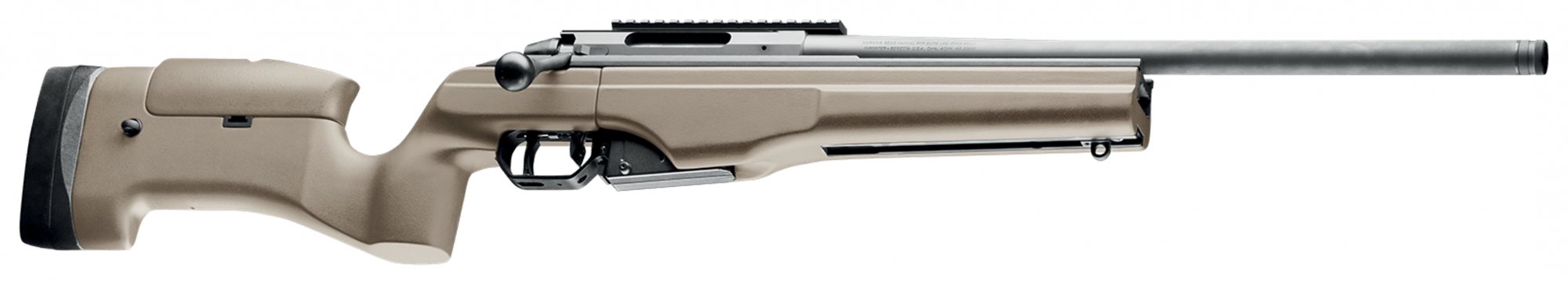 Sako TRG 42 Rifle - Rifleman Firearms