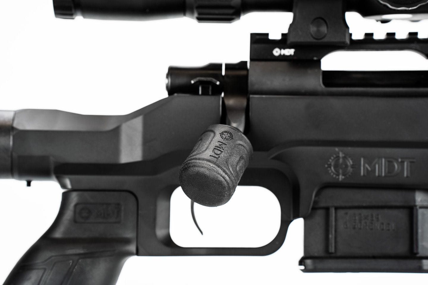 MDT Bolt Knob - Rifleman Firearms