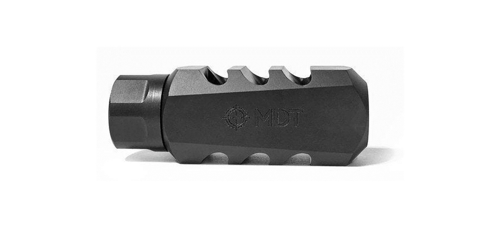 MDT Elite Muzzle Brake - Rifleman Firearms