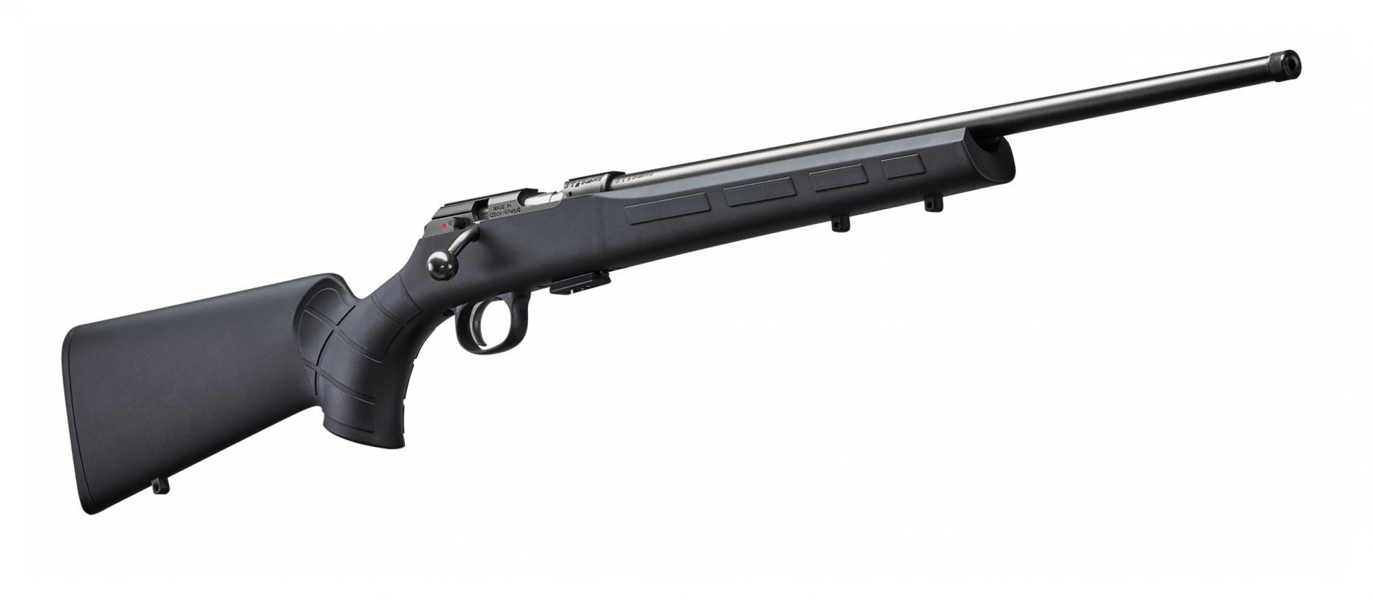 CZ Rimfire 457 Synthetic 20' Rifle - Rifleman Firearms