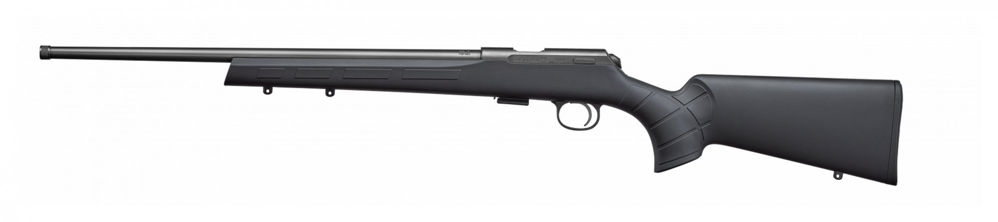 CZ Rimfire 457 Synthetic 20' Rifle - Rifleman Firearms
