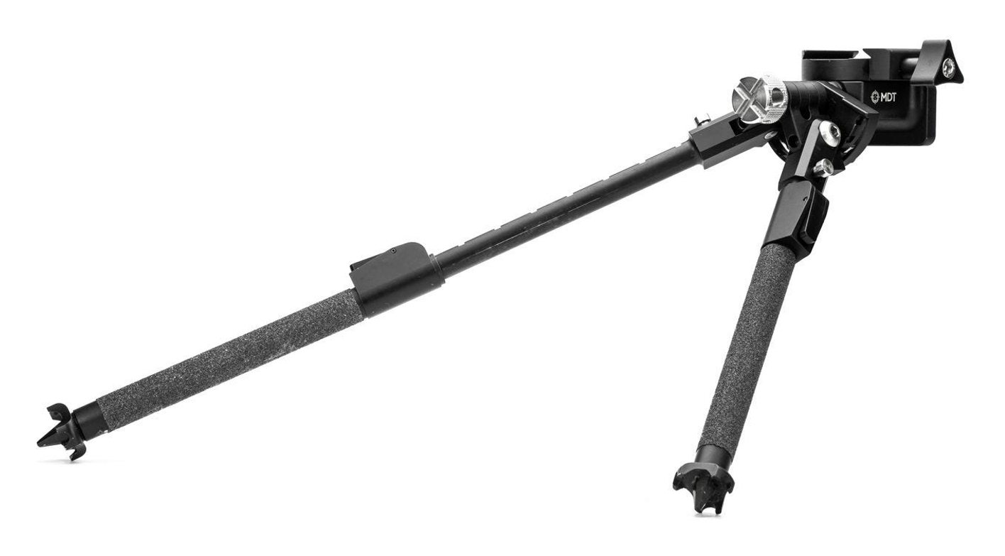 MDT CKYE-POD Gen 2 Bipod (PRS Legs) - Rifleman Firearms
