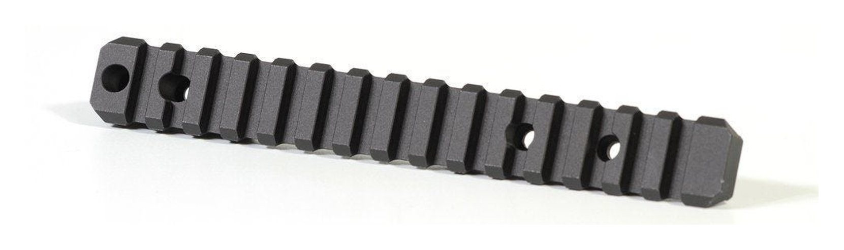 MDT 20 MOA Picatinny Rail - Rifleman Firearms