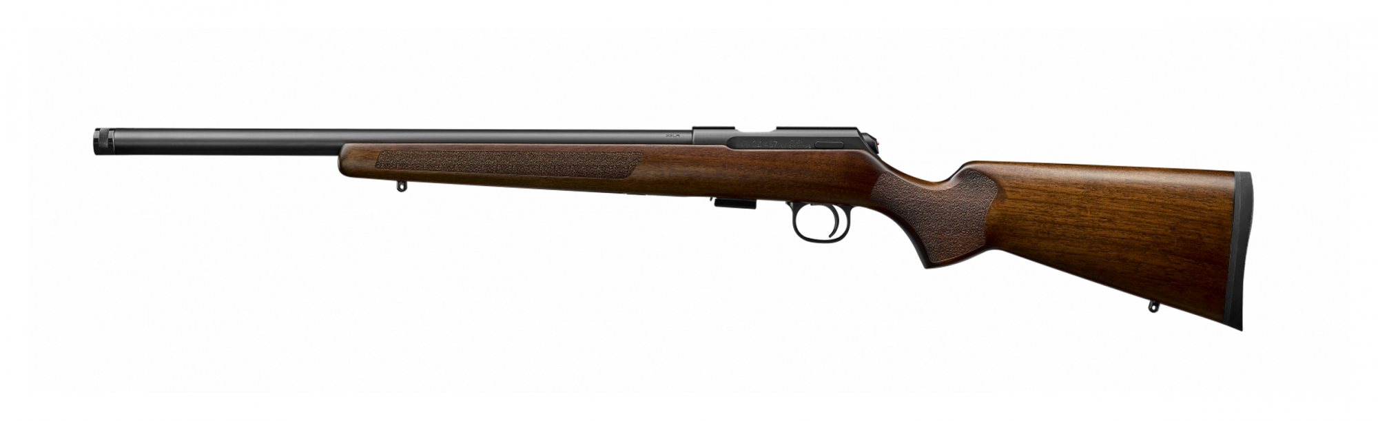 CZ Rimfire 457 Varmint Rifle - Rifleman Firearms