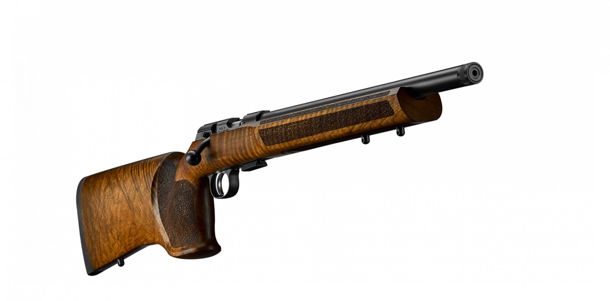 CZ Rimfire 457 MTR 16' Rifle - Rifleman Firearms