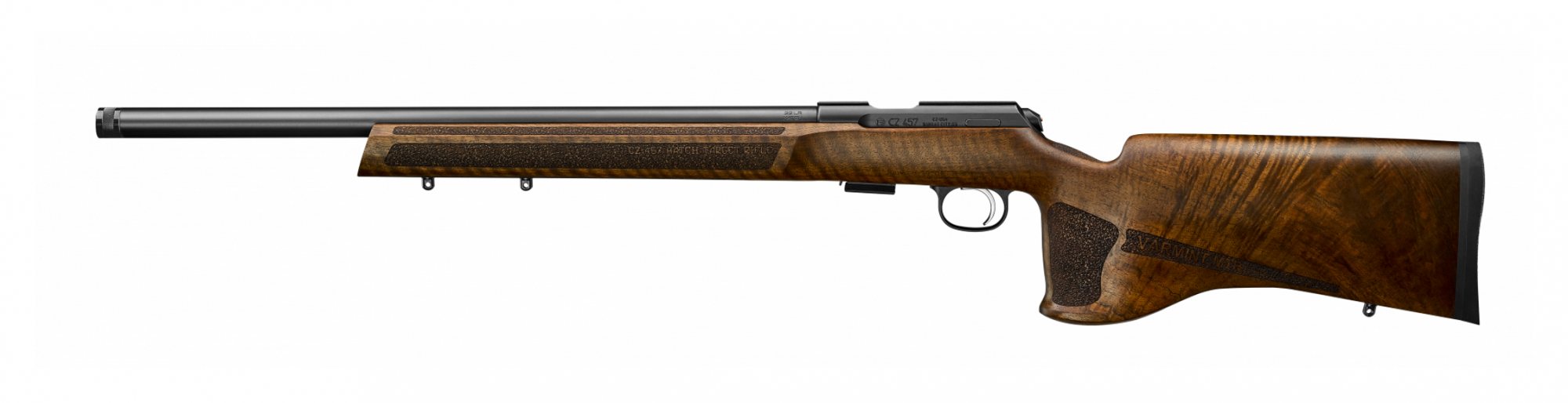 CZ Rimfire 457 MTR 20' Rifle - Rifleman Firearms