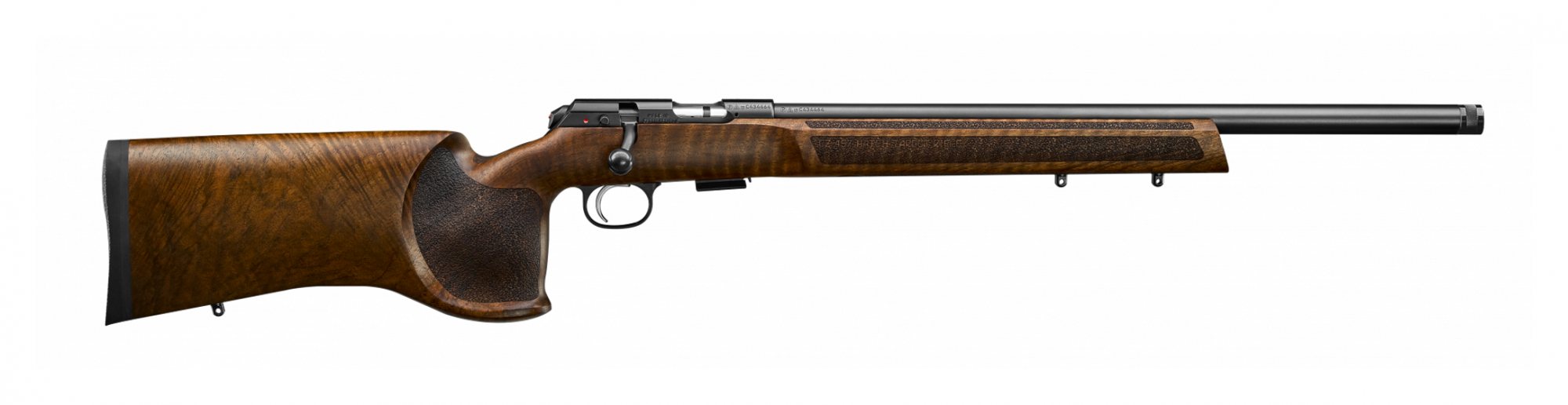CZ Rimfire 457 MTR 20' Rifle - Rifleman Firearms