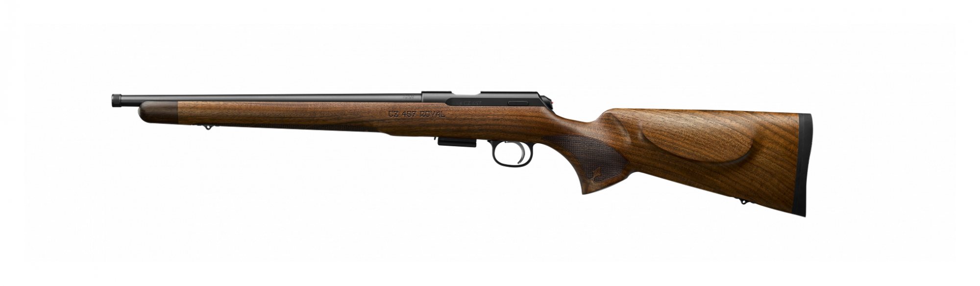 CZ Rimfire 457 Royal 20' Rifle - Rifleman Firearms