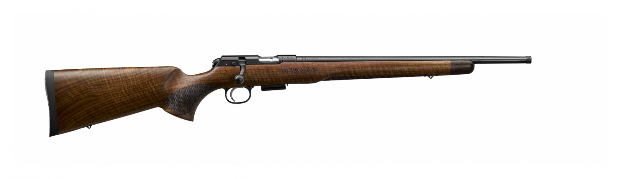 CZ Rimfire 457 Royal 20' Rifle - Rifleman Firearms