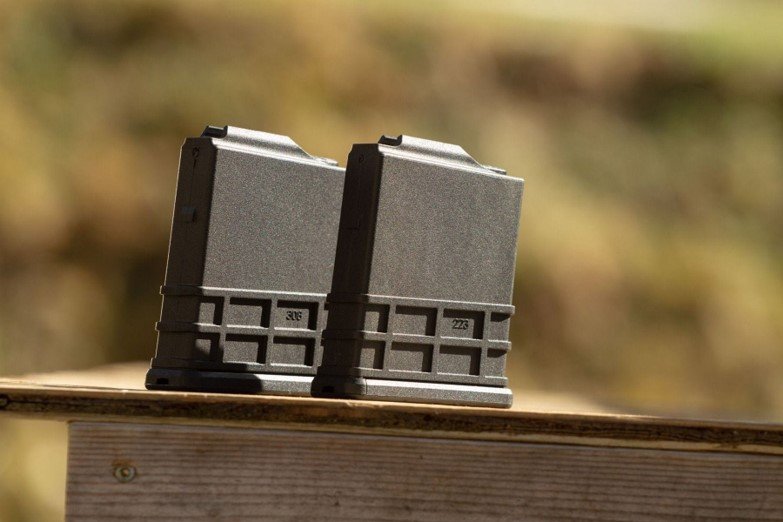 MDT Polymer AICS .223 Magazine - Rifleman Firearms